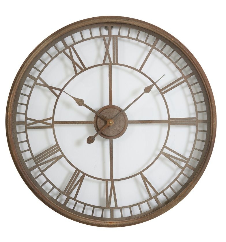 Clocks | Modern & Stylish Wall Clocks | CFS UK