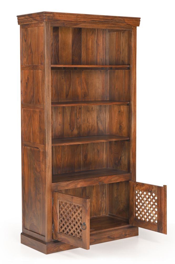 Bookcase | Bookcase Shelving Unit | Living Room Furniture | CFS UK